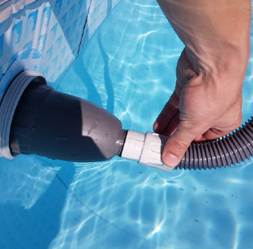 Comment utiliser mon robot ZX300 (28005EX) ? – Centre d'aide INTEX ...