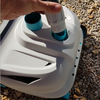 Comment utiliser mon robot ZX300 (28005EX) ? – Centre d'aide INTEX ...