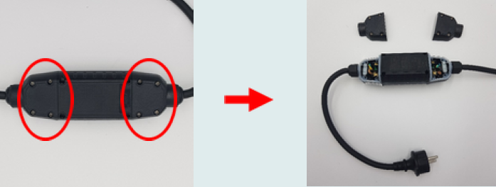 Comment remplacer le disjoncteur (prise RCD) de mon spa – Centre d'aide ...