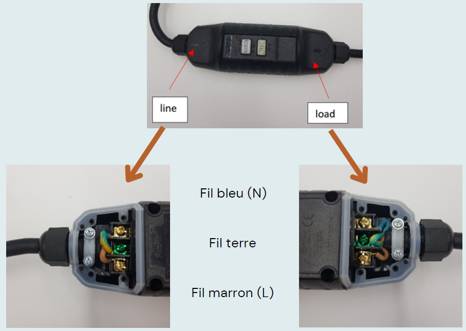 Comment remplacer le disjoncteur (prise RCD) de mon spa – Centre d'aide ...