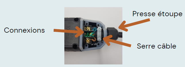 Comment remplacer le disjoncteur (prise RCD) de mon spa – Centre d'aide ...