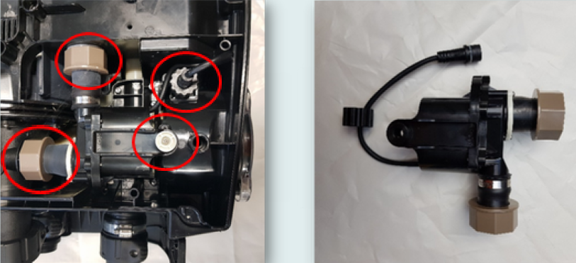 Comment remplacer le moteur de filtration de mon spa Bulles & Jets ...